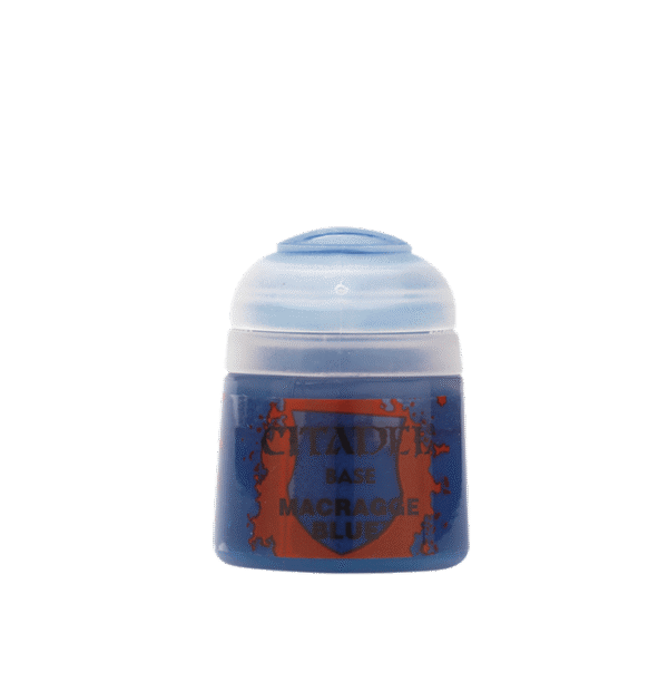MACRAGGE BLUE (12ML) - Lahingurada e-pood